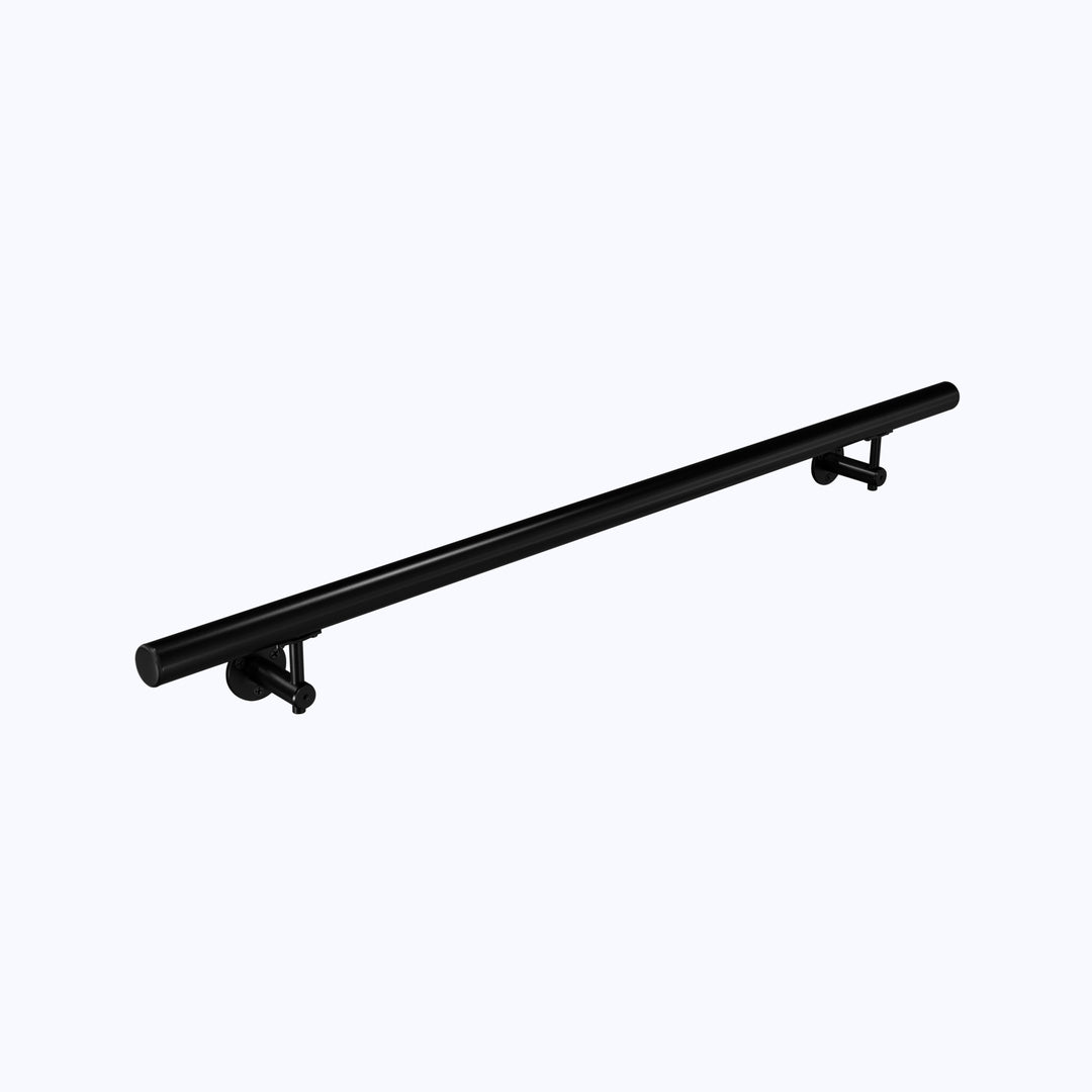 Modern Round Handrails